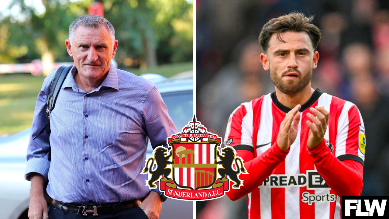 Sunderland AFC latest: Mystery injury, Roberts transfer update & Dan ...