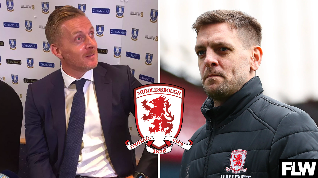 Before Carrick: What are Middlesbrough's last 5 managers up to now?