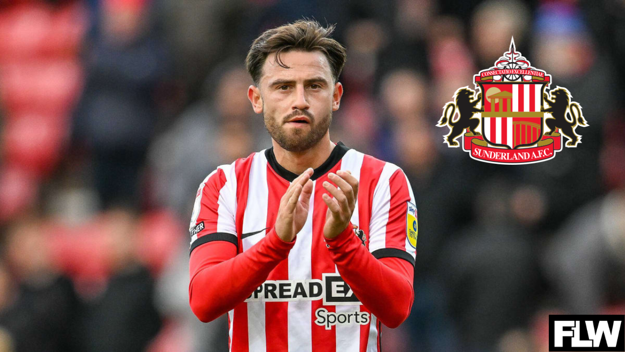 Where Patrick Roberts now ranks in the Sunderland AFC's top paid players