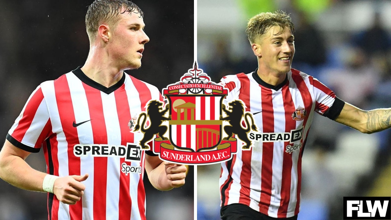 Sunderland AFC latest: Mowbray on Neil red, Brentford eye Clarke ...