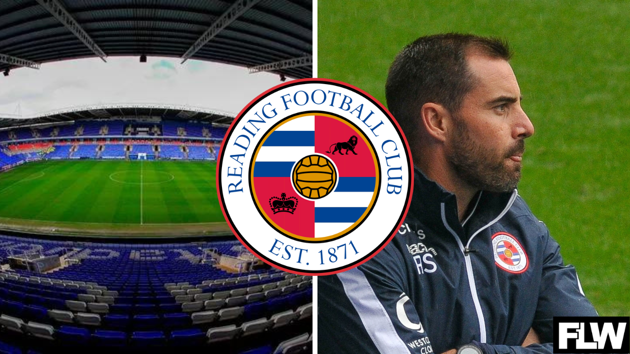Reading FC ownership latest: Will Storey £50m takeover update, US ...