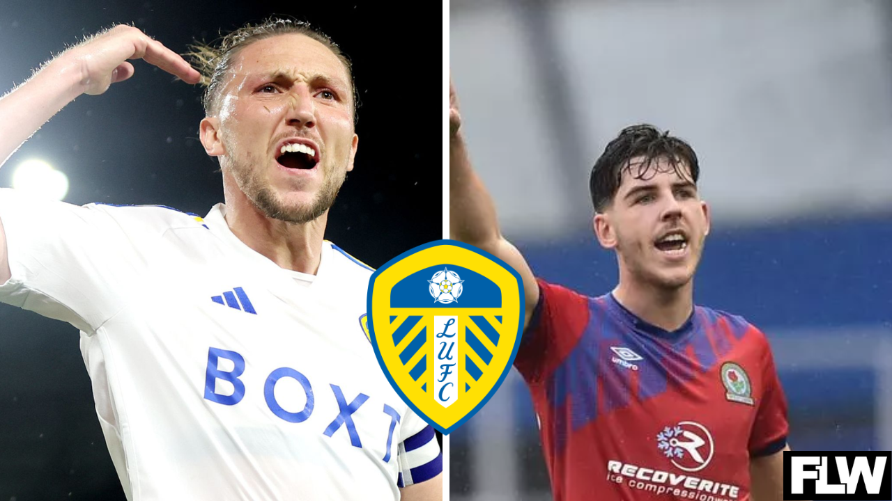 Leeds United: 5 Luke Ayling upgrades Farke should be targeting in January