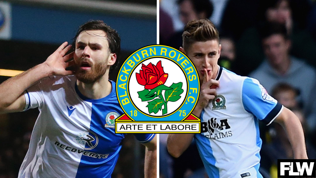 4 times Blackburn Rovers got it massively wrong in the transfer window