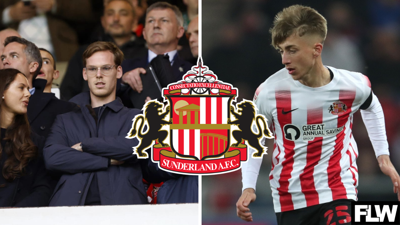 Ex-Sunderland AFC owner reveals Kyril Louis-Dreyfus stadium hint