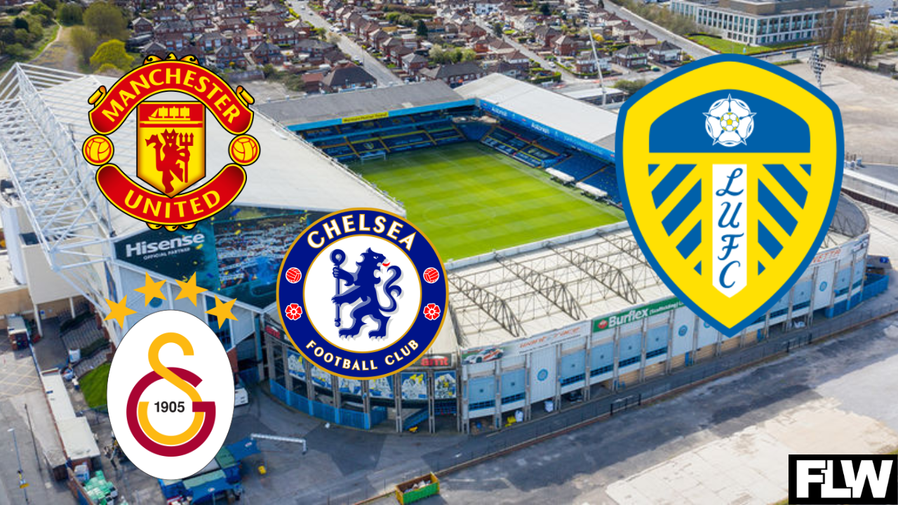 Who really are Leeds United's main rivals?