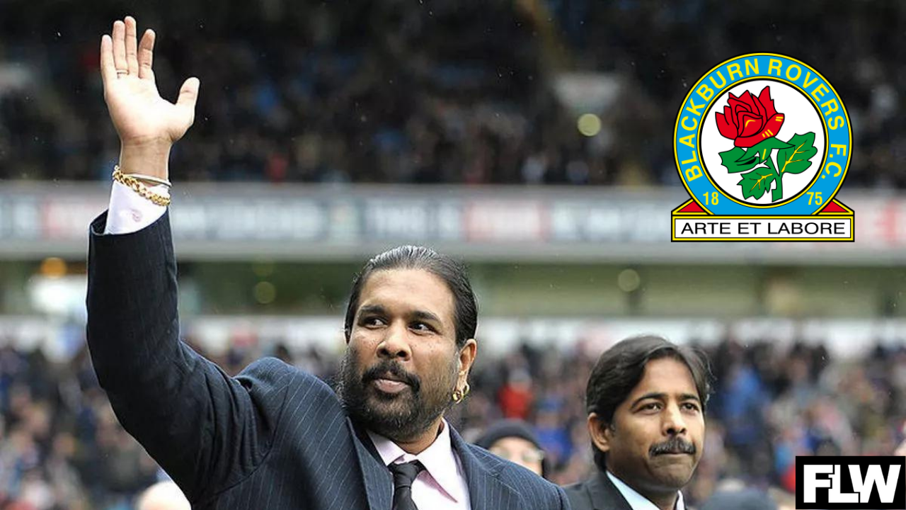 Explained: How Blackburn Rovers' owners Venkys got rich