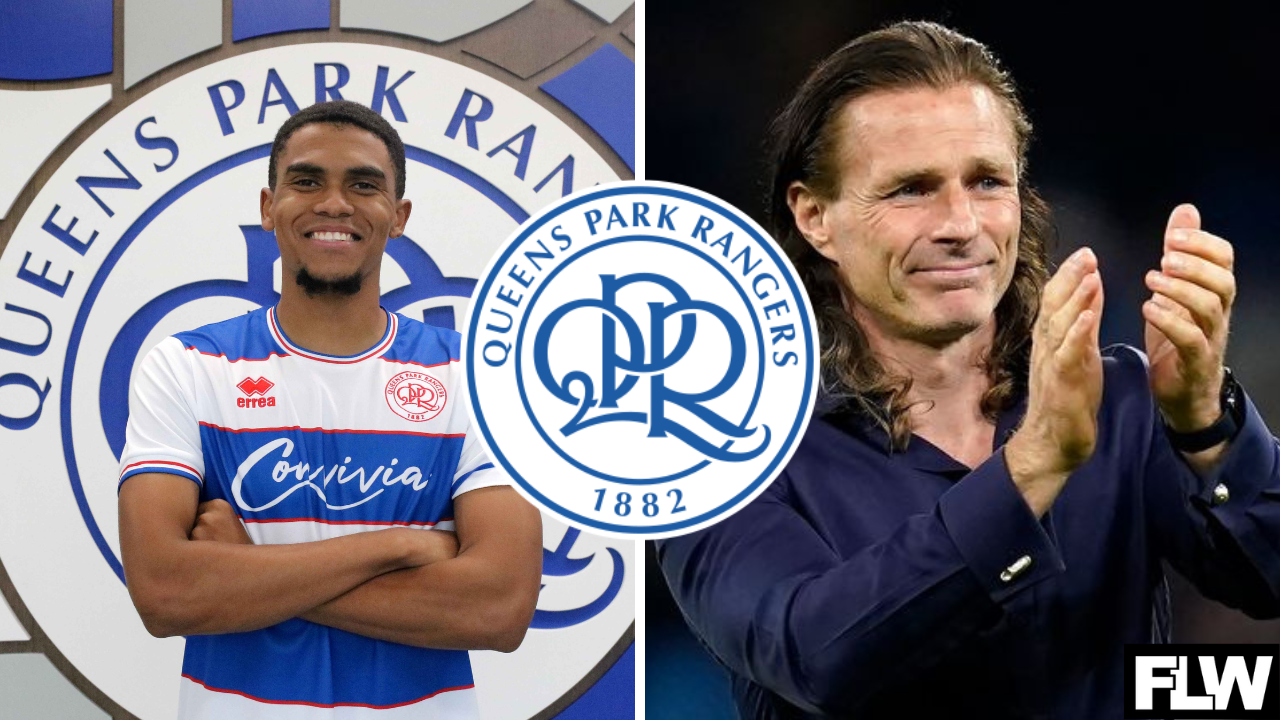 QPR: Reggie Cannon drops hint over timescale for his Hoops debut