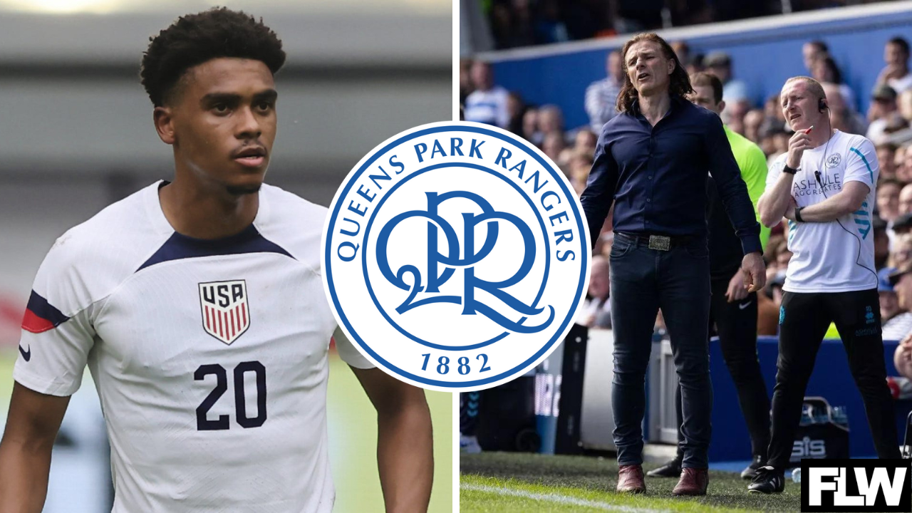 QPR team news: Reggie Cannon, Steve Cook & Morgan Fox pre-Huddersfield