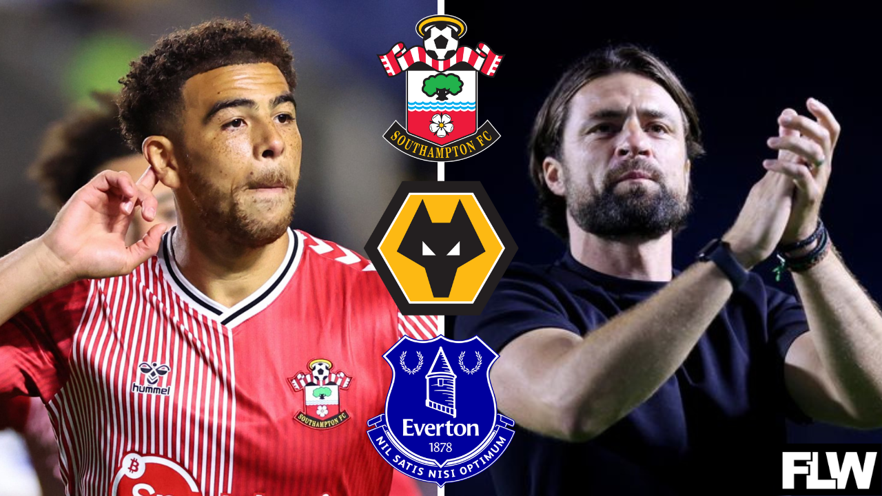 Wolves and Everton should keep tabs on evolving Southampton pecking ...