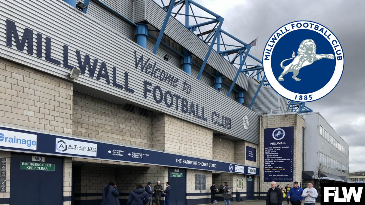 Millwall's stance over timescale in new manager search emerges