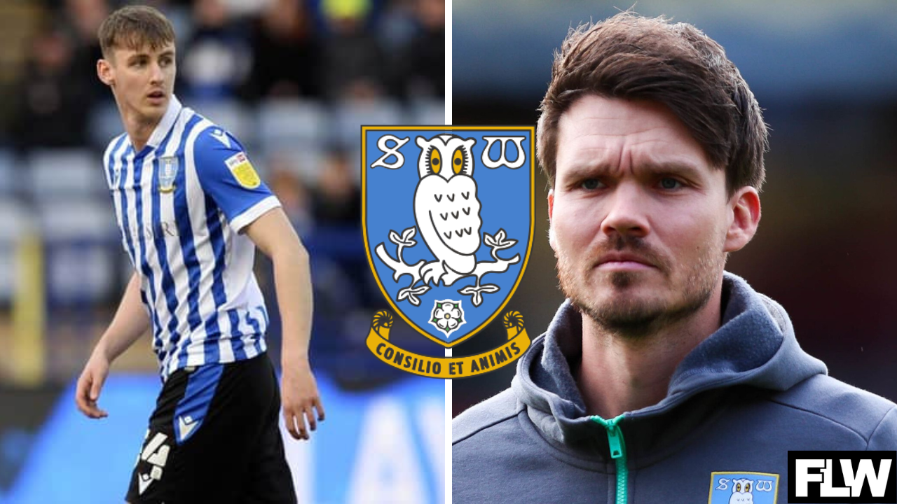Sheffield Wednesday player exit should be Danny Rohl's first move in ...