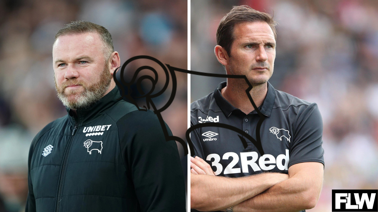 Ranking Derby County's last 7 managers including Warne from worst to ...