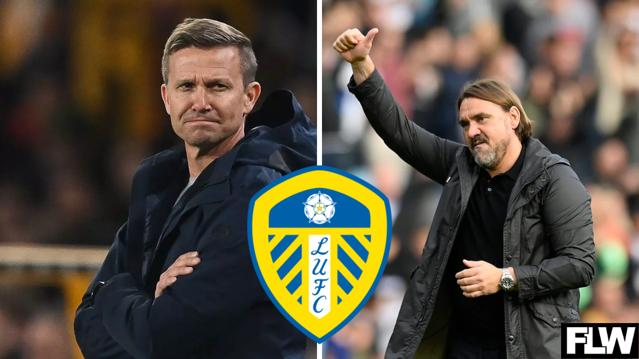 Ranking Leeds United' last 7 managers including Farke from worst to ...
