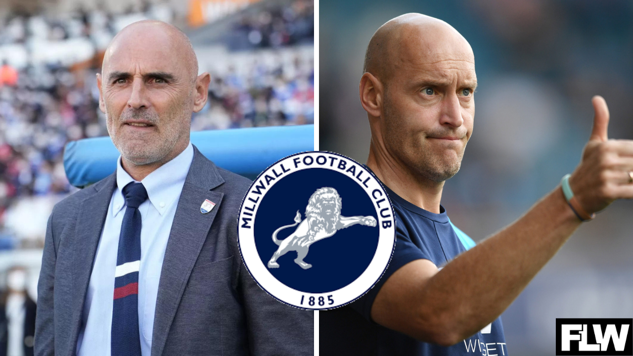 Millwall FC manager search: What is happening?