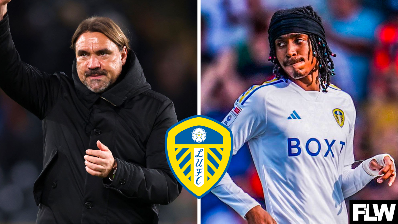 Leeds United transfer latest: Middlesbrough/Burnley deal mooted, Spence ...