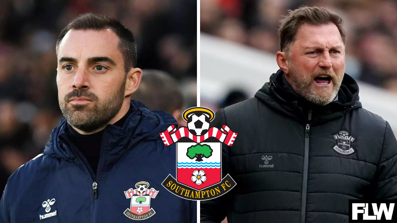Before Martin: What are Southampton FC's last 5 managers up to now?