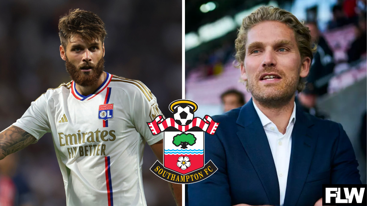 £10m Southampton signing is looking like one to seriously forget