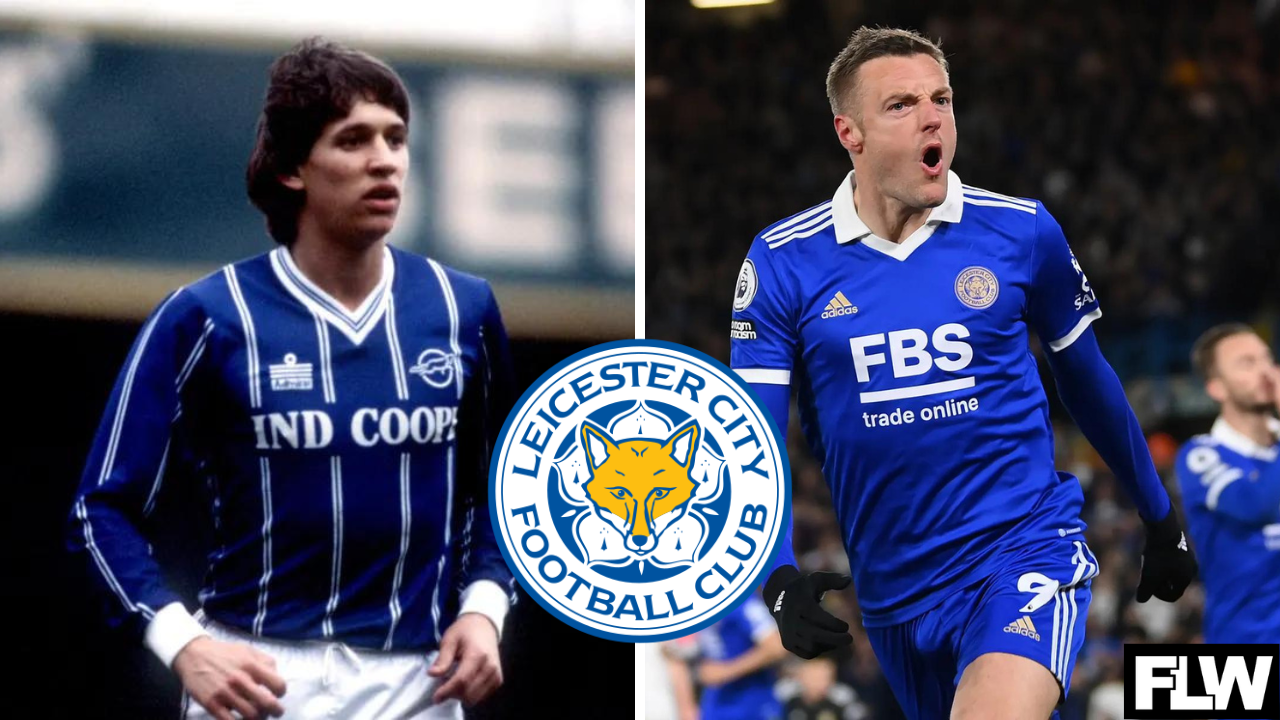 Leicester City's 7 biggest club legends (Ranked)