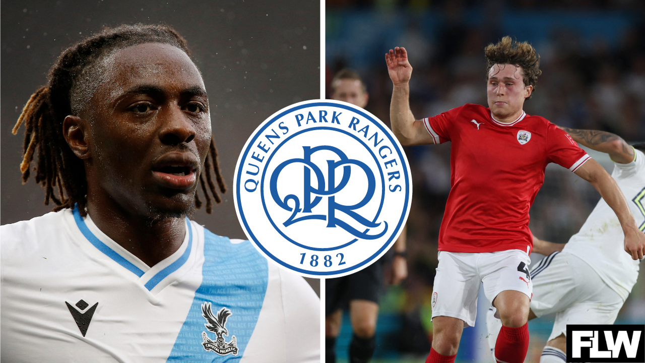 If Man City sign Eze, here is how QPR should spend the sell-on clause money