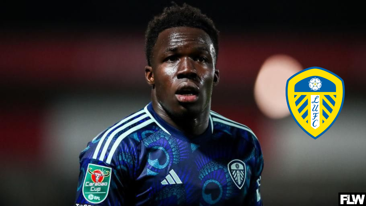 Leeds United: Fresh Willy Gnonto injury timeline emerges in significant ...
