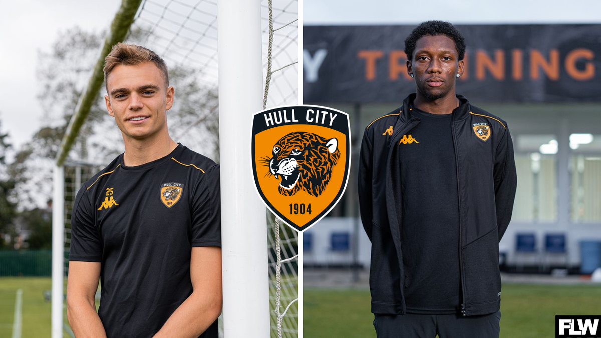 Forget Scott Twine, this is Hull City's blockbuster player