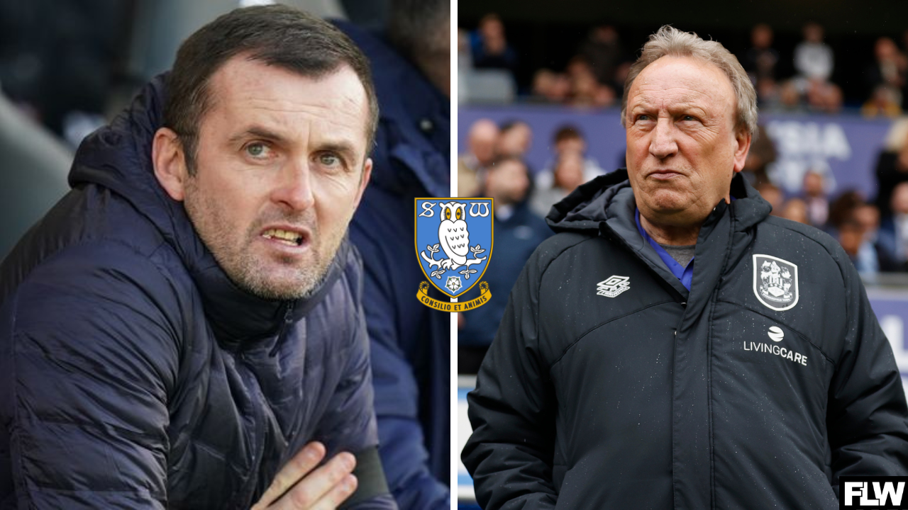 Forget Nathan Jones, this is who Sheffield Wednesday should appoint to ...