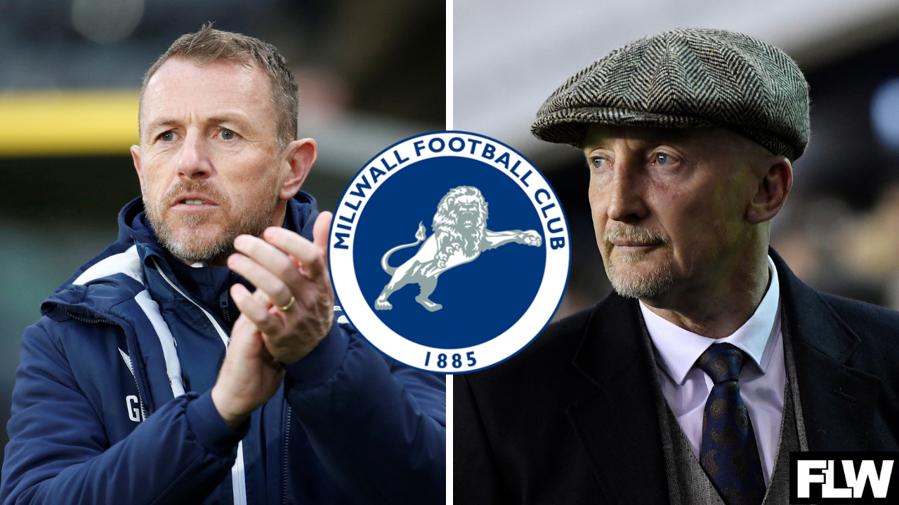 Ranking Millwall's last 7 managers from worst to best
