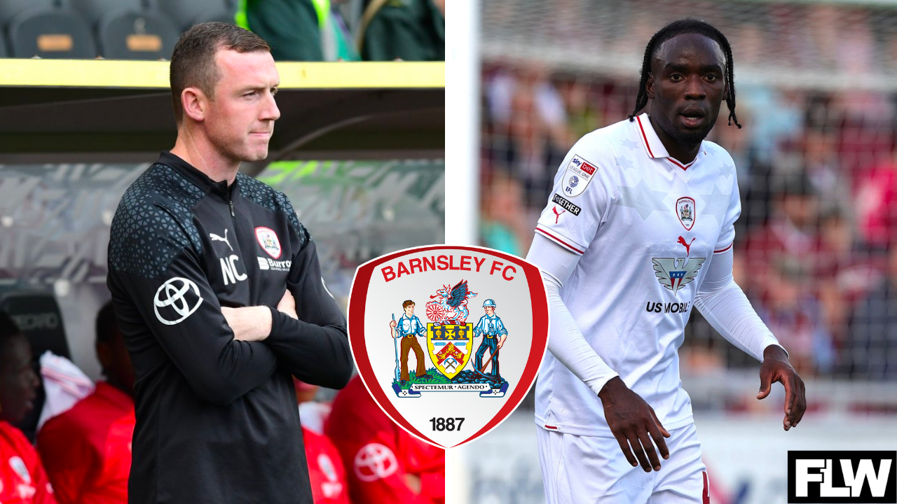 The 3 Barnsley FC players we can see leaving in January