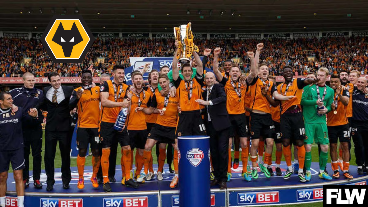 The Wolves XI that won the 2013/14 League One title - Where are they now?