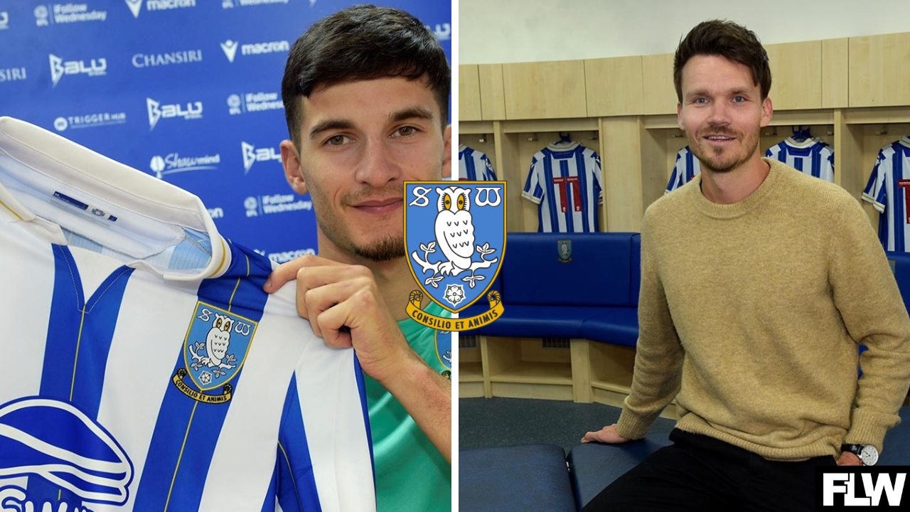 Sheffield Wednesday latest: Danny Rohl, Watford, John Buckley