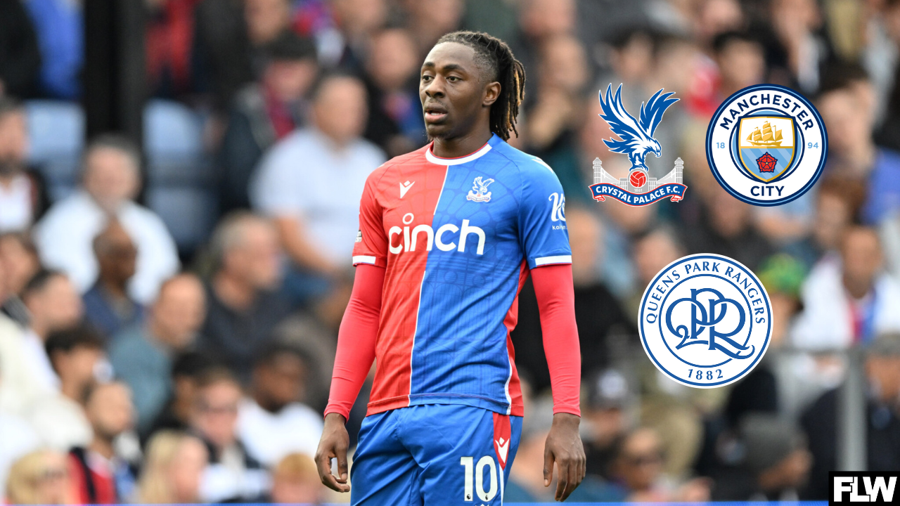 QPR: The Premier League transfer that could dictate if the R's stay in ...