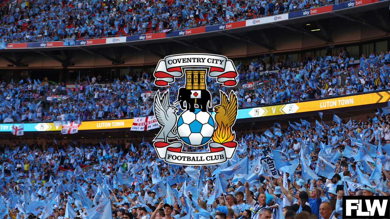 Revealed: Coventry City's average attendance at the CBS Arena this season