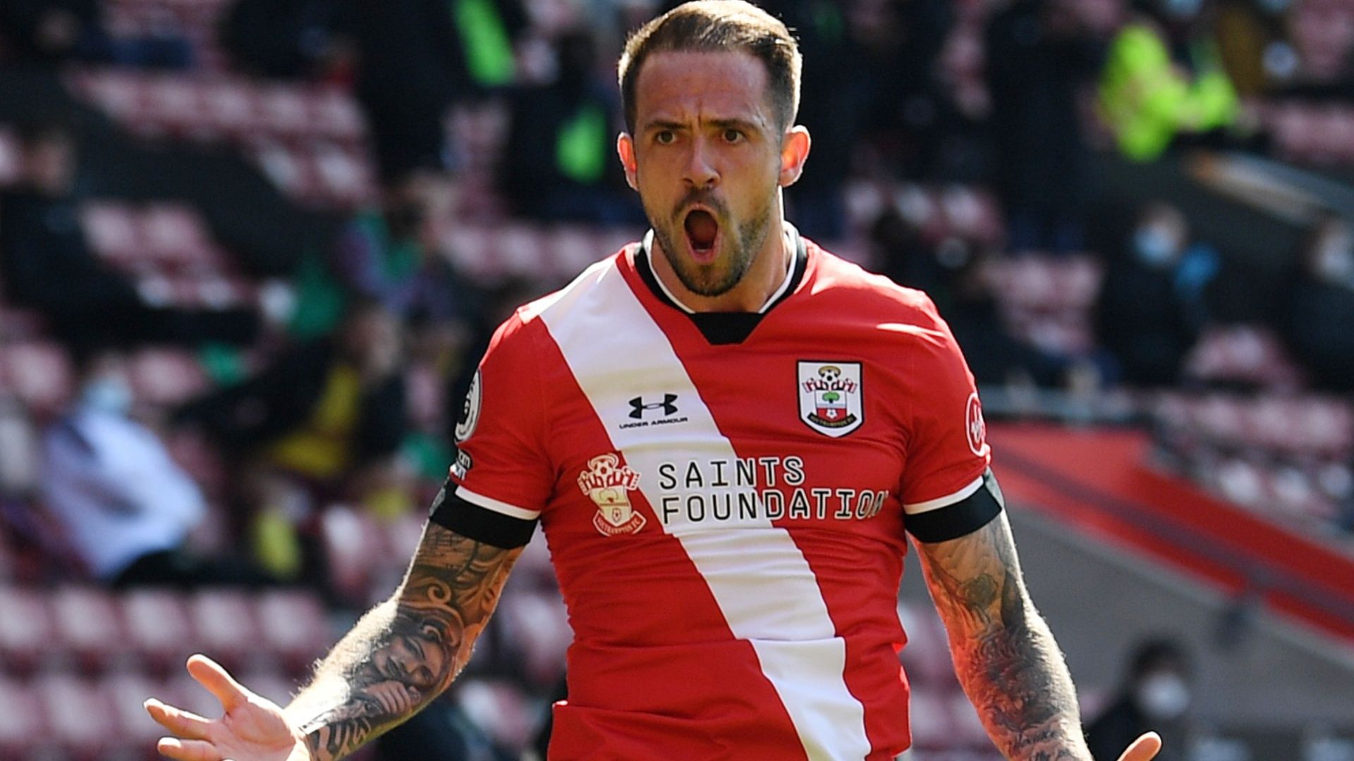 Every Southampton FC striker from the last 5 seasons ranked from worst ...