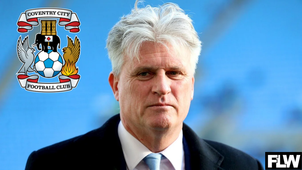 Explained: How Coventry City's owner Doug King got rich