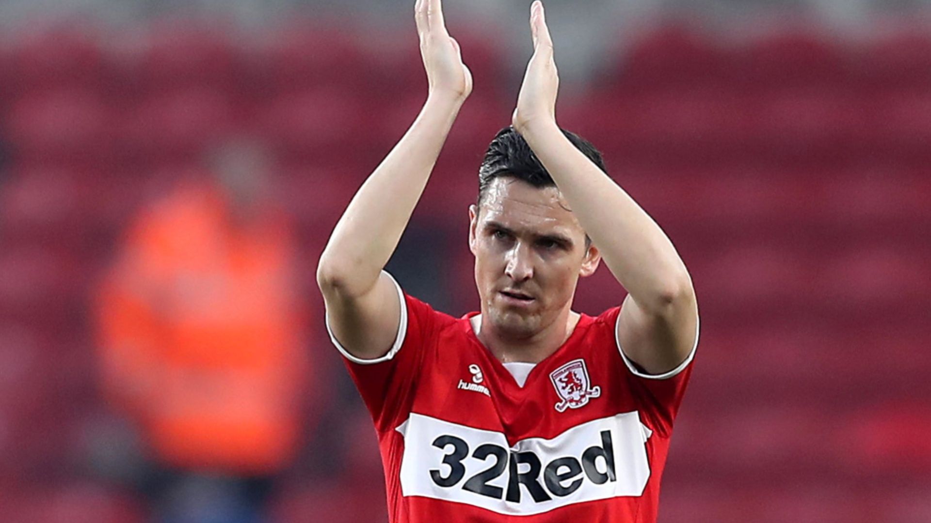 Middlesbrough FC's 7 oldest ever debutants (Ranked)