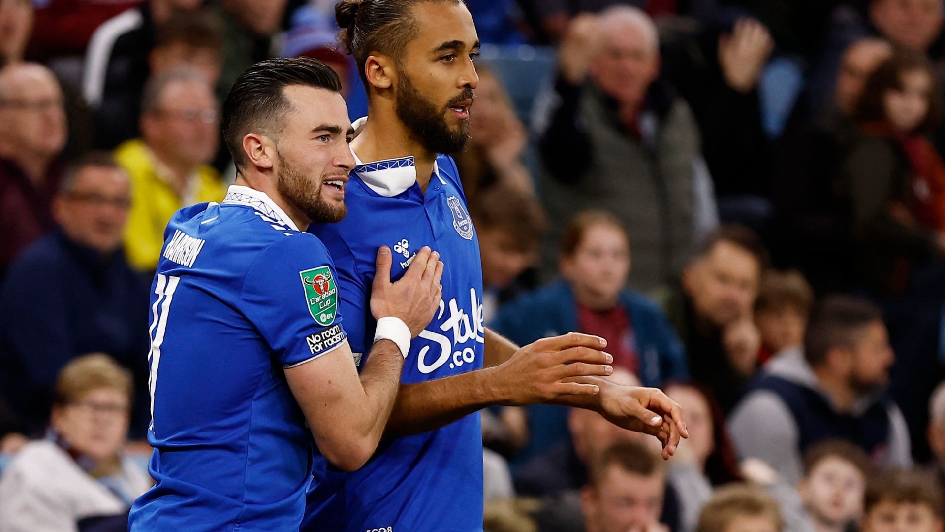 Leeds United: Sean Dyche drops Jack Harrison update after Everton debut