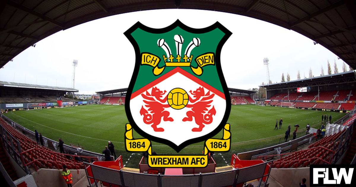 The 3 Wrexham AFC players we can see leaving in January