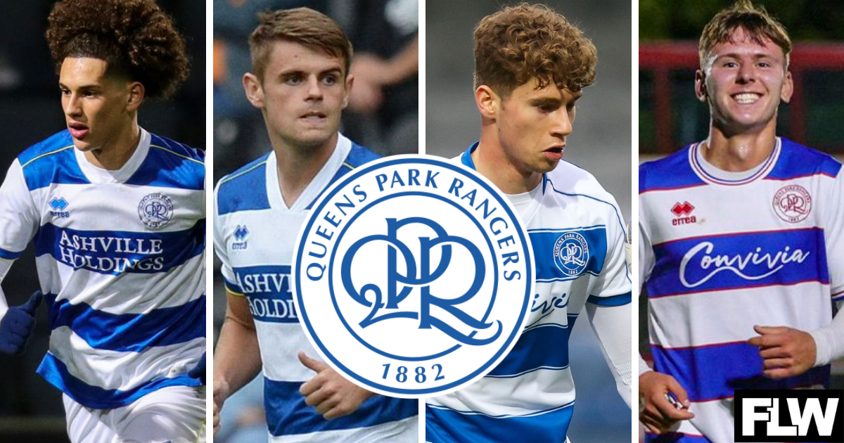 Ebere Eze 2.0? 4 QPR players who could be the next big stars to emerge