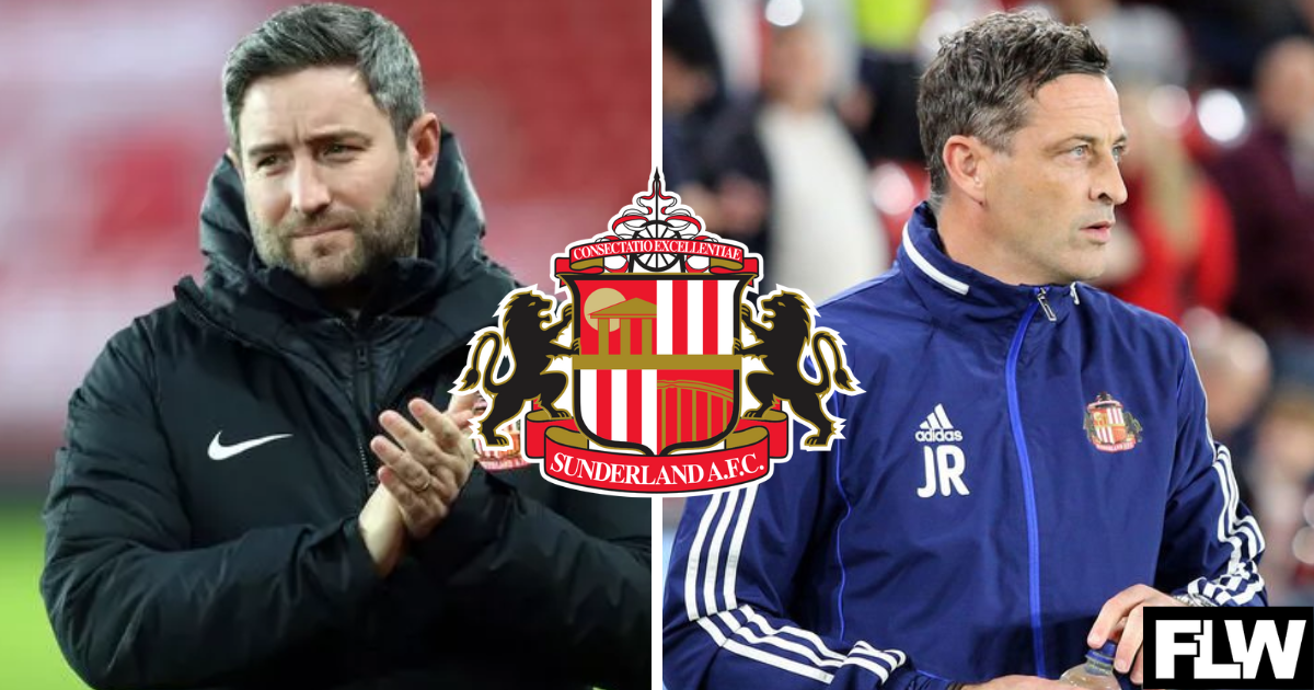 Before Mowbray: What are Sunderland AFC's last 5 managers up to now?