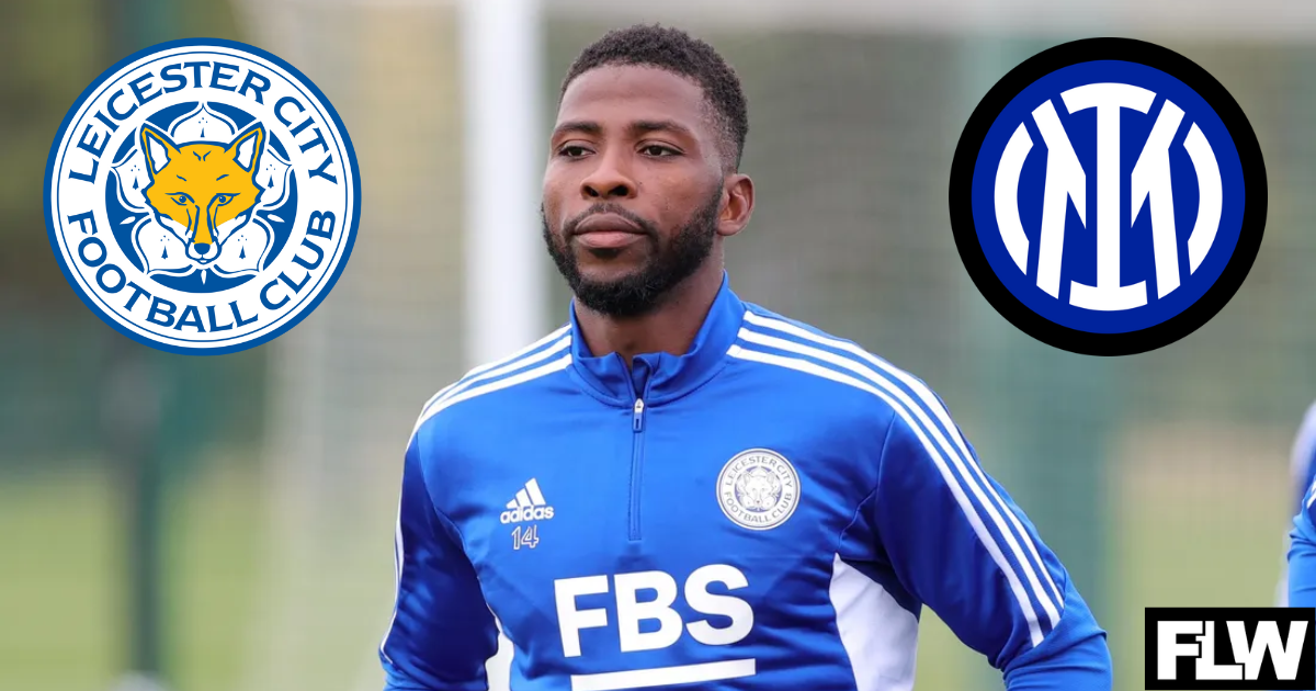 Leicester City can recover from potential January transfer blow as ...