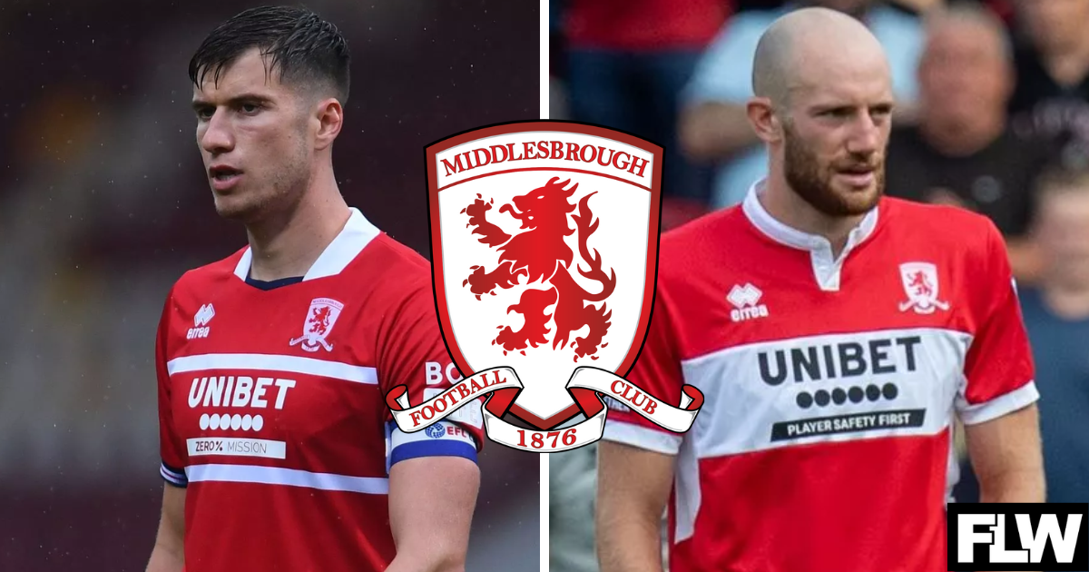 If Middlesbrough don't keep 28-year-old, one rarely-seen ace must step up