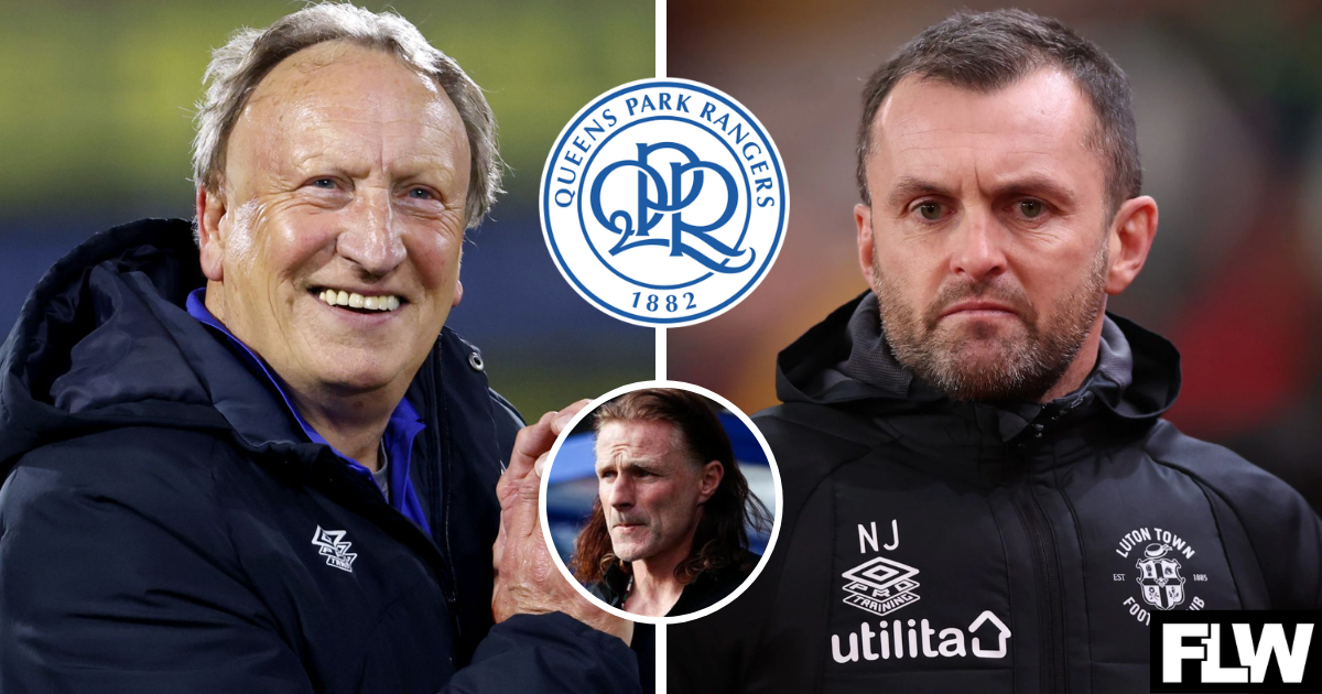 QPR: Neil Warnock in line for surprise return as Gareth Ainsworth sacked