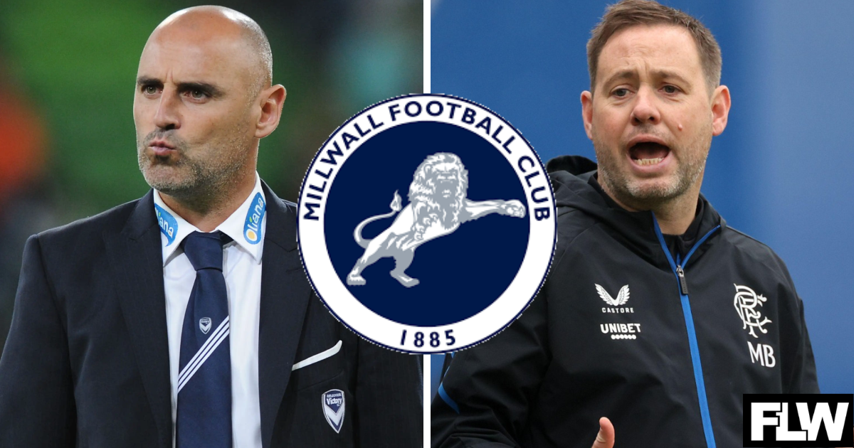 Kevin Muscat and Michael Beale updates emerge as Millwall managerial ...