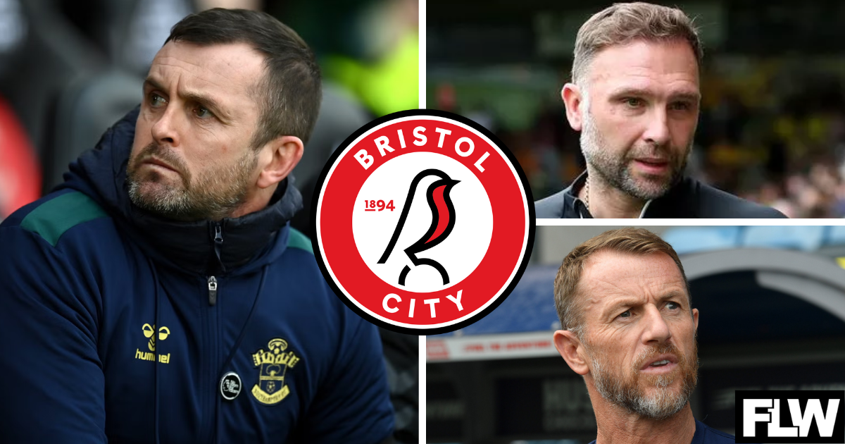 Bristol City should lean towards Nathan Jones over Gary Rowett and John ...