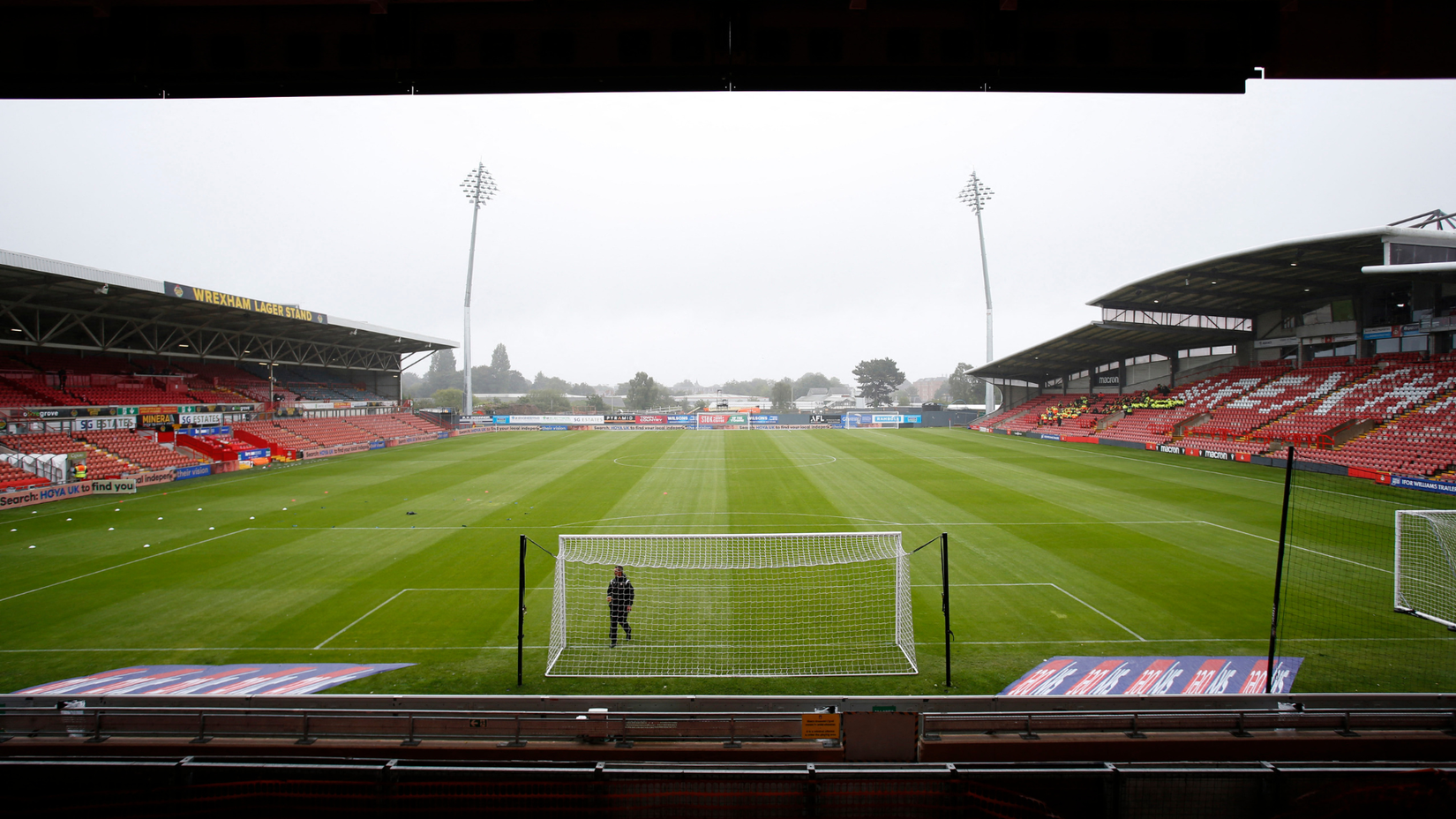 All 24 EFL Championship stadiums ranked from best to worst from their ...