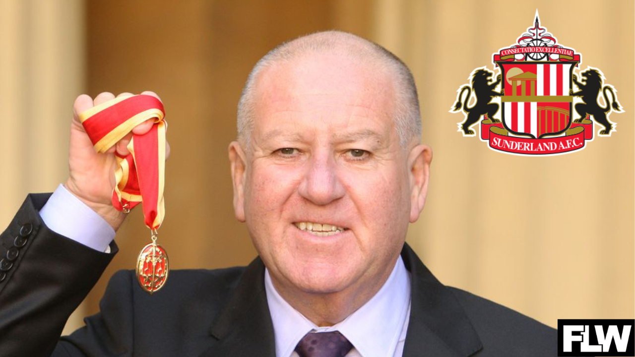Sir Bob Murray makes confident Sunderland claim