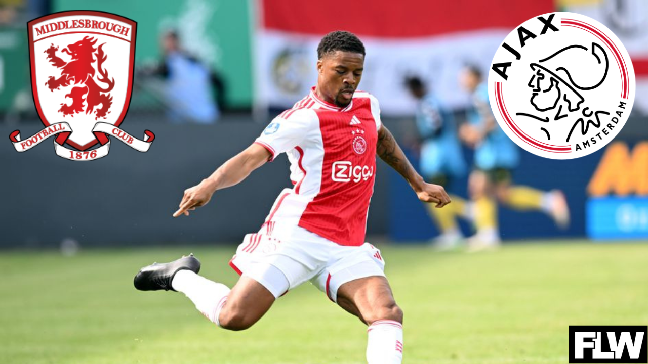 Chuba Akpom: How is the ex-Middlesbrough star getting on at Ajax?