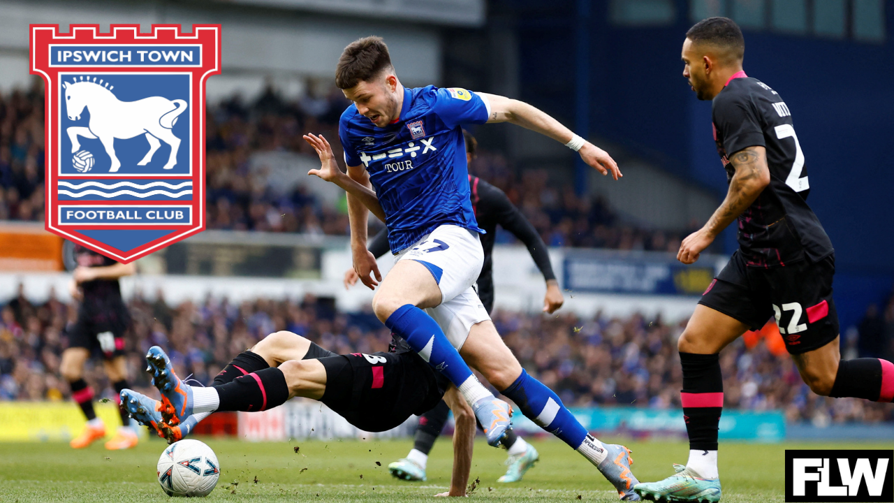 Ipswich Town strikers from the last 5 seasons ranked