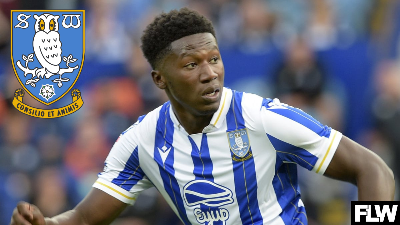 Di'Shon Bernard makes promise to next Sheffield Wednesday boss