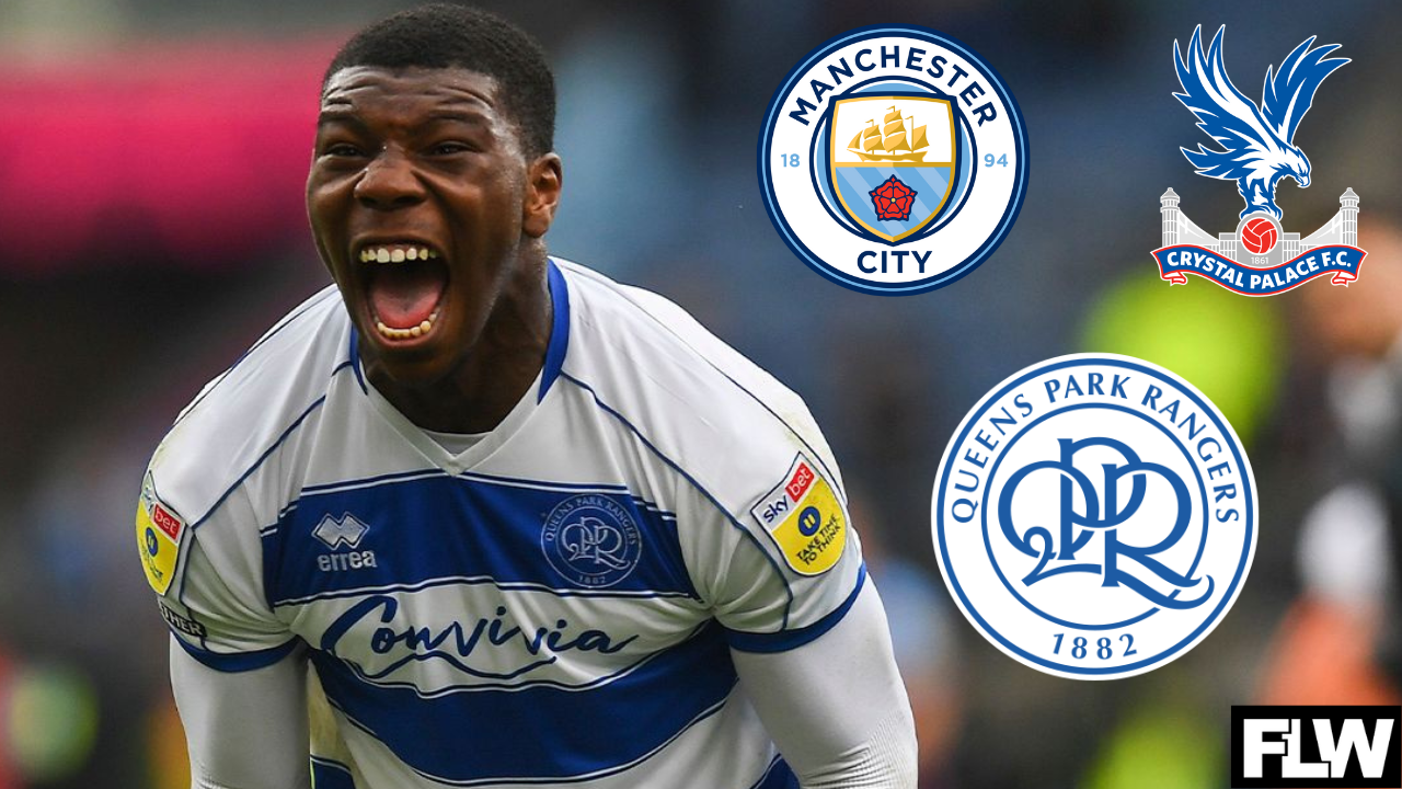 QPR player should make this contract demand amid Man City and Crystal Palace interest: Opinion
